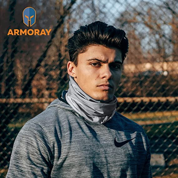 Nike Football Head Wrap