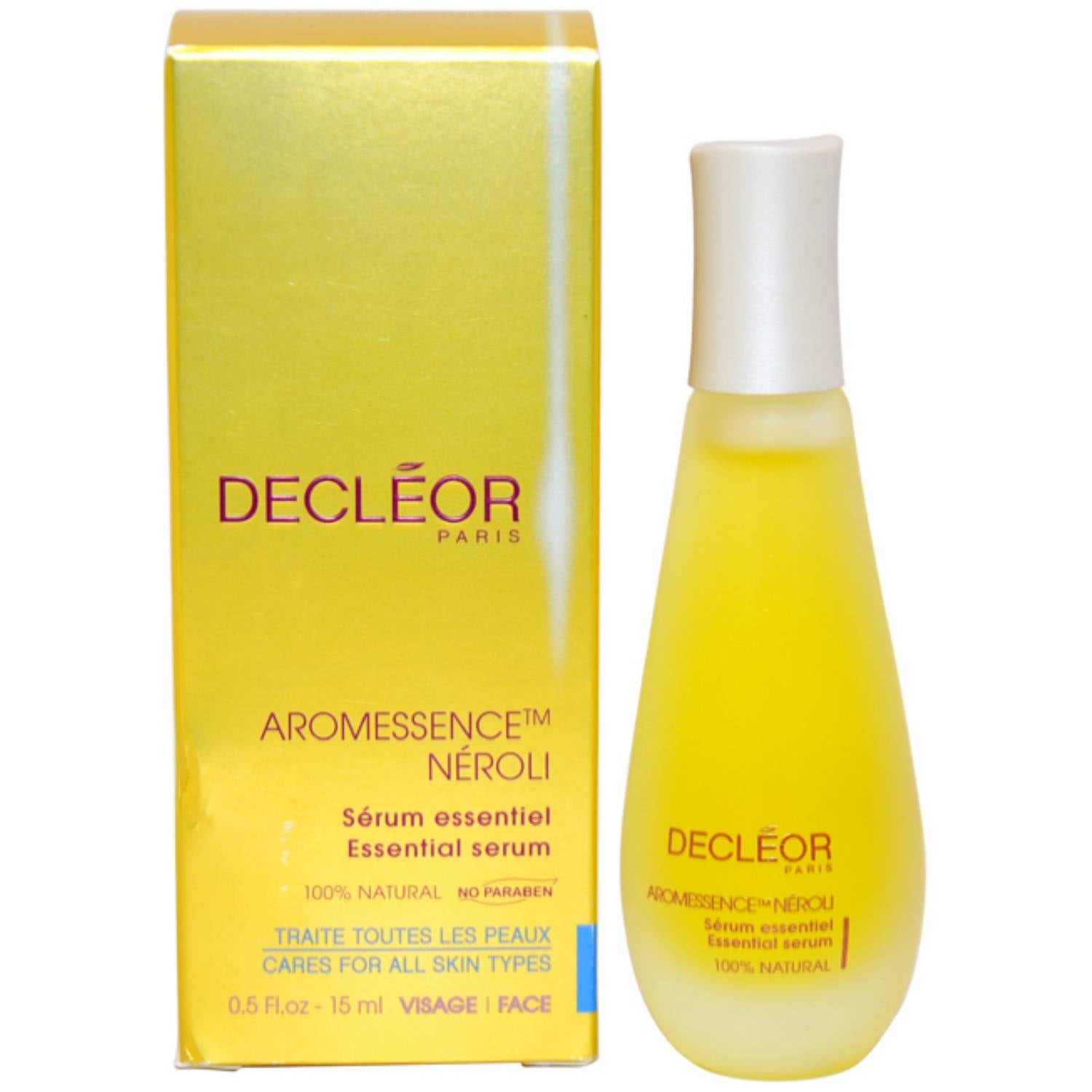 Decleor Decleor Aromessence For Unisex Neroli Essential Serum 0 5 Oz decleor-decleor-aromessence-for-unisex-neroli-essential-serum-0-5-oz