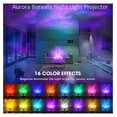 Borealis Night Light Projector, Dreamscape Projector, Ocean Northern ...