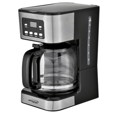 10-Cup Pause to Pour Coffee Maker - Walmart.com