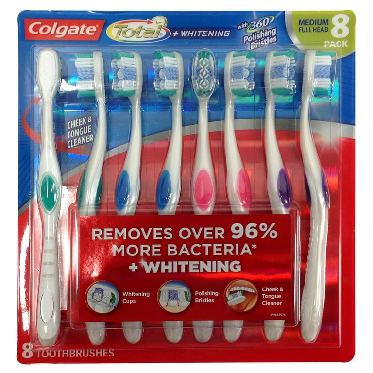 Colgate Total Toothbrush