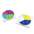 Junior Learning Fraction Segments - Magnetic Activities Learning Set ...