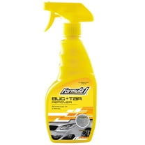 Bug Sauce - Bug & Tar Remover 64 oz. Half Gallon with Sprayer - Walmart.com
