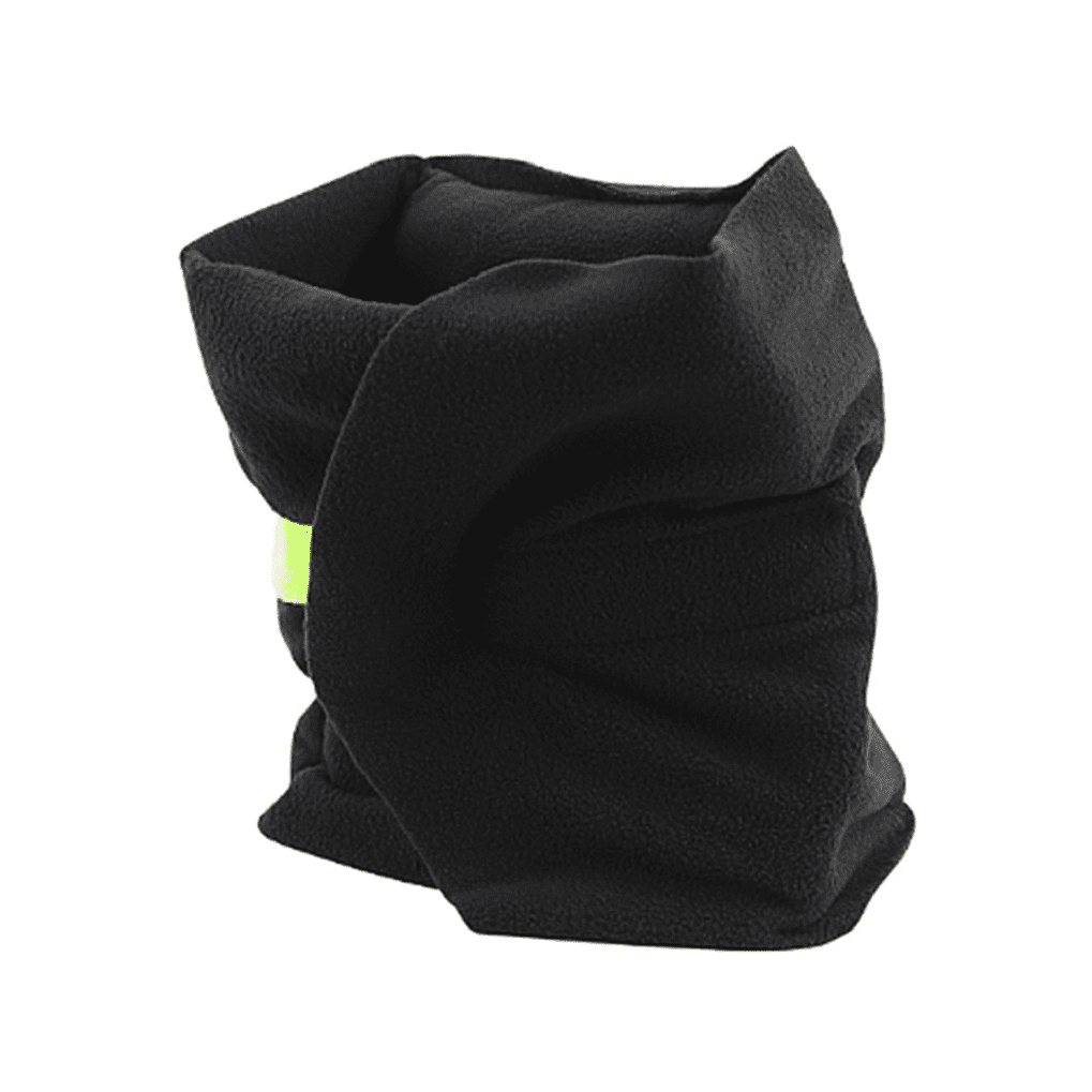 Click here for Dachengxiaorui Black Neck Pillow For Travel - Memo... prices