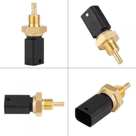 Engine Temperature Sensor, Compact Design Original Factory Standard ...