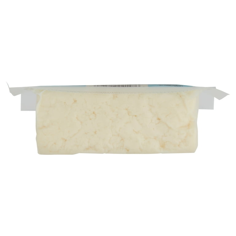 White Fresh Cheese