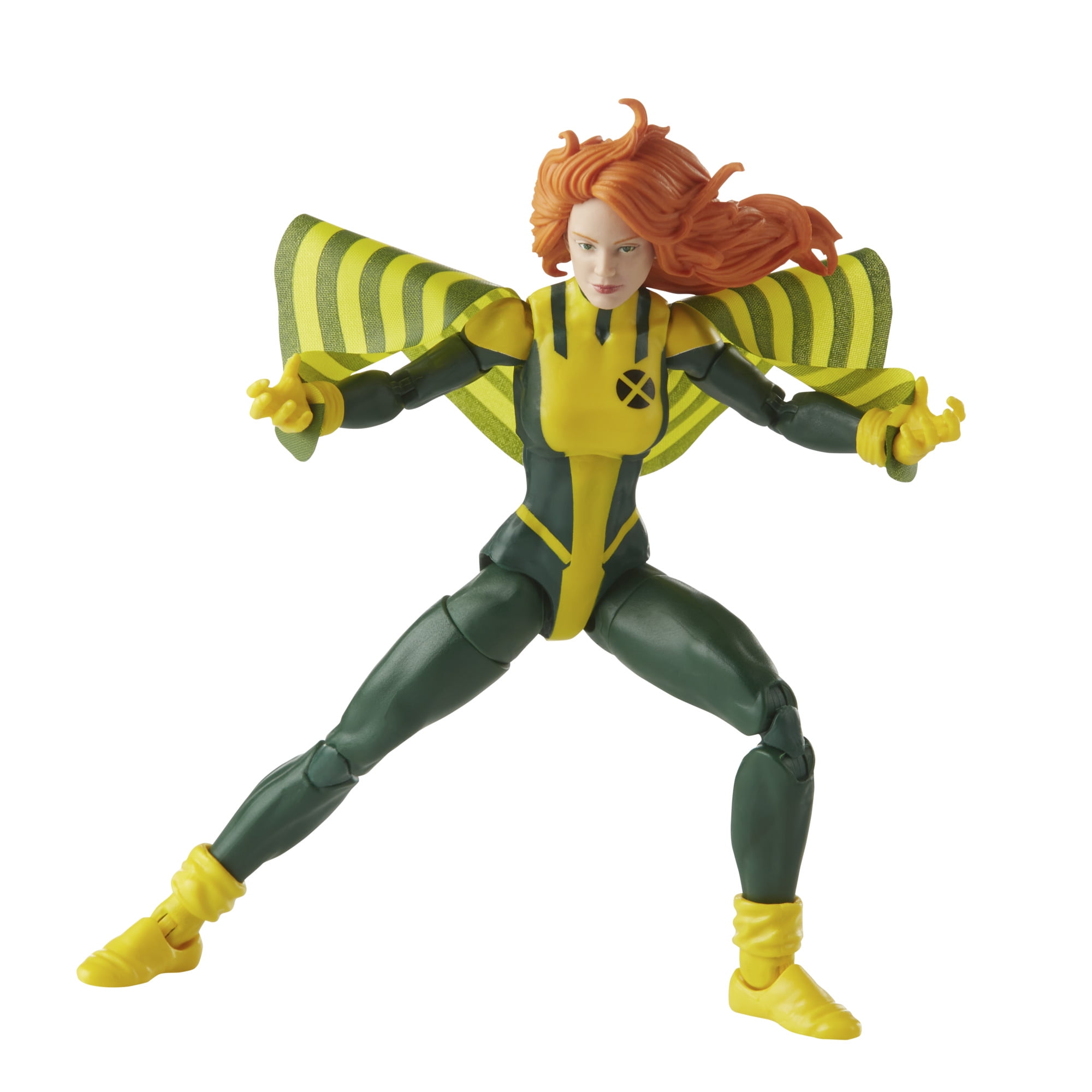 Marvel Legends Series Marvel’s Siryn Action Figure - Walmart.com