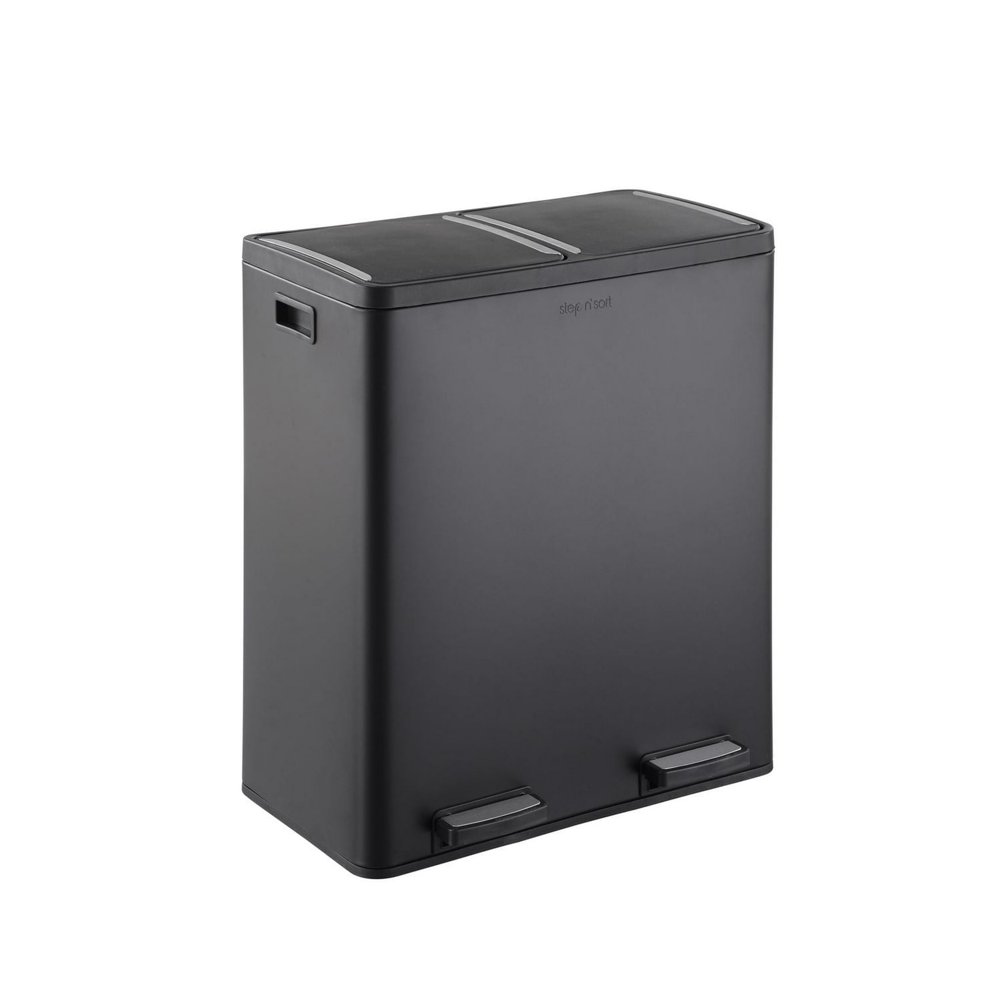 Click here for The Step N Sort Large Capacity 70 L  2 Compartment... prices