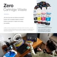 Epson EcoTank ET-2800 Wireless Color All-in-One Cartridge-Free ...