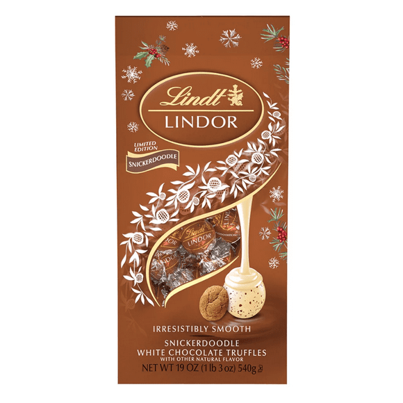 Lindt Truffles