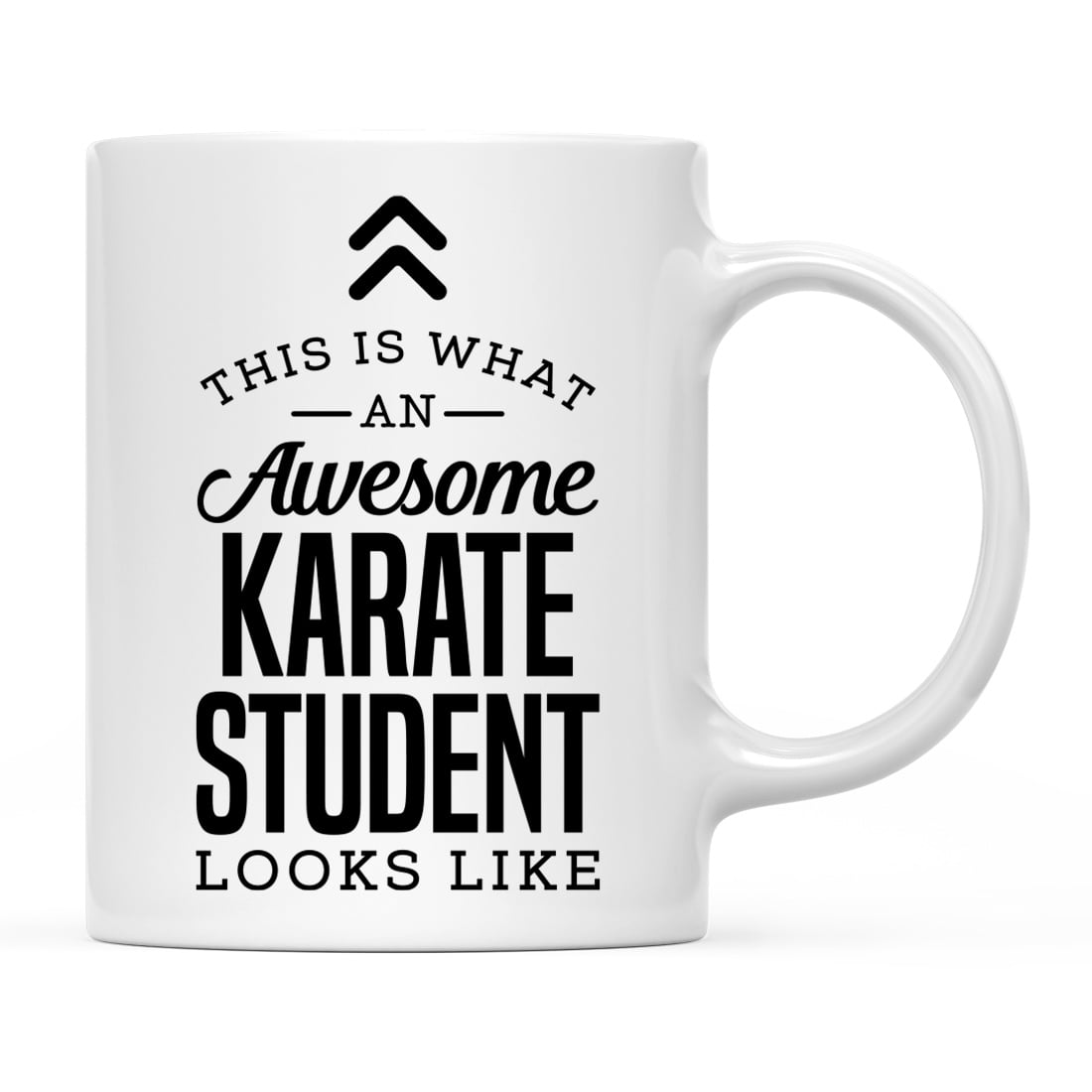 Koyal Wholesale Ceramic Coffee Tea Mug, This is What an Awesome Karate Student Looks Like ...