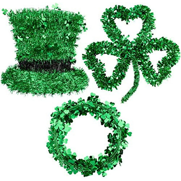 Shamrock The Wire
