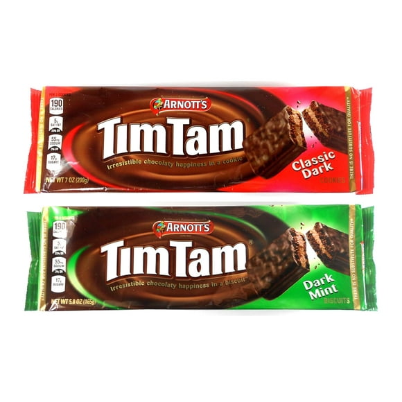 Tim Tams
