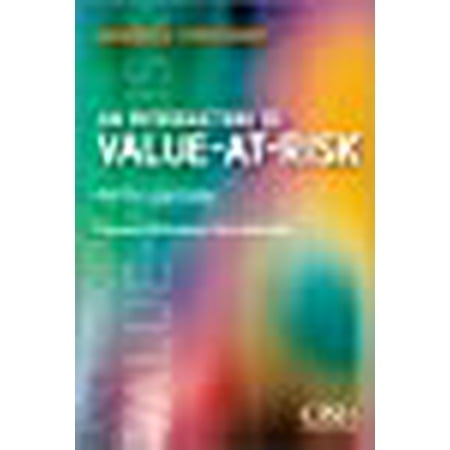 An Introduction to Value-at-Risk | Walmart Canada