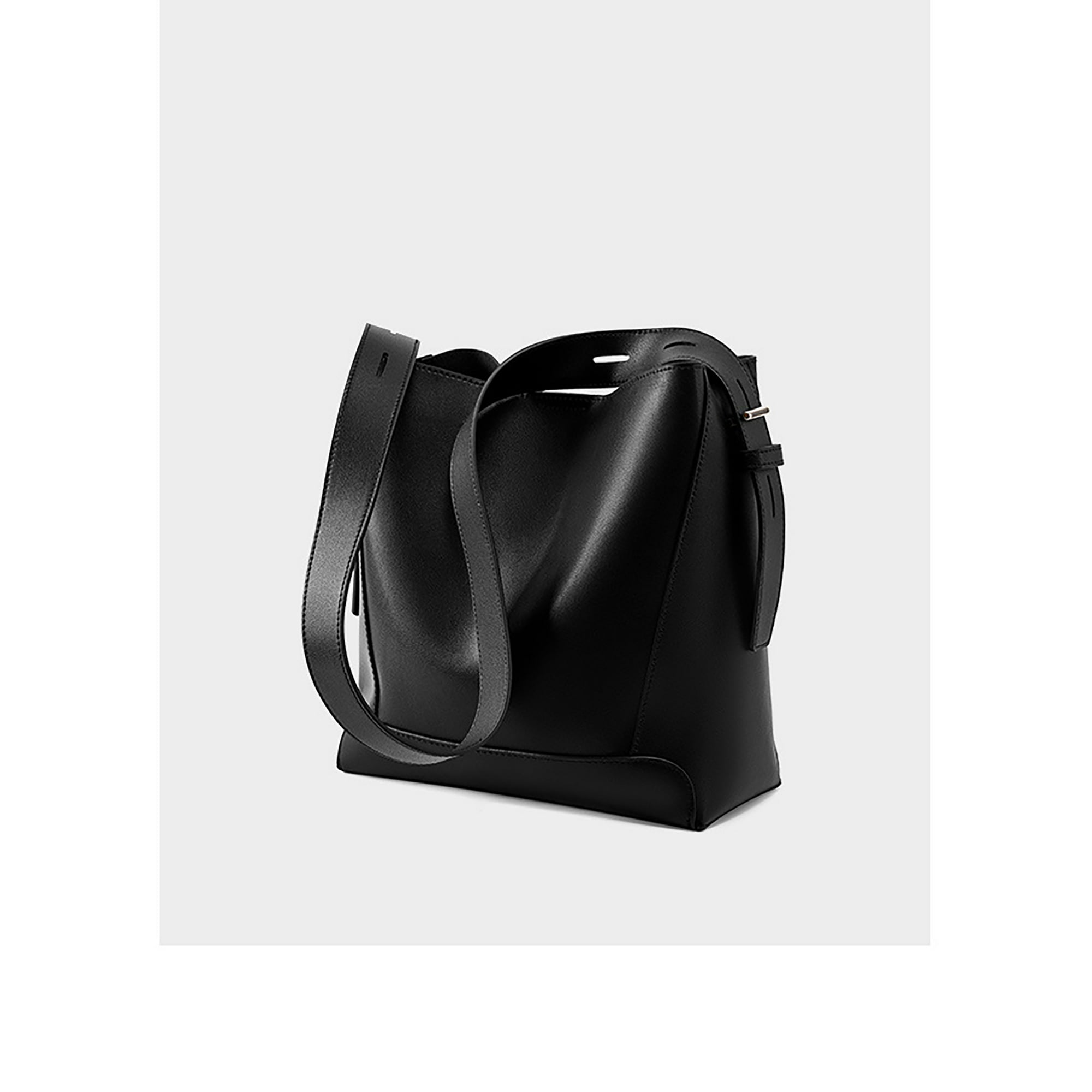 Click here for Atobao Top Genuine Large Cow Leather Crossbody Bag... prices