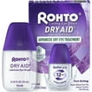 Rohto Digi-Eye Digital Eye Strain Eye Drops, Redness Reliever, and Eye ...