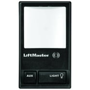 Liftmaster 888LM Security+ 2.0 MyQ Wall Control Upgrades Previous ...