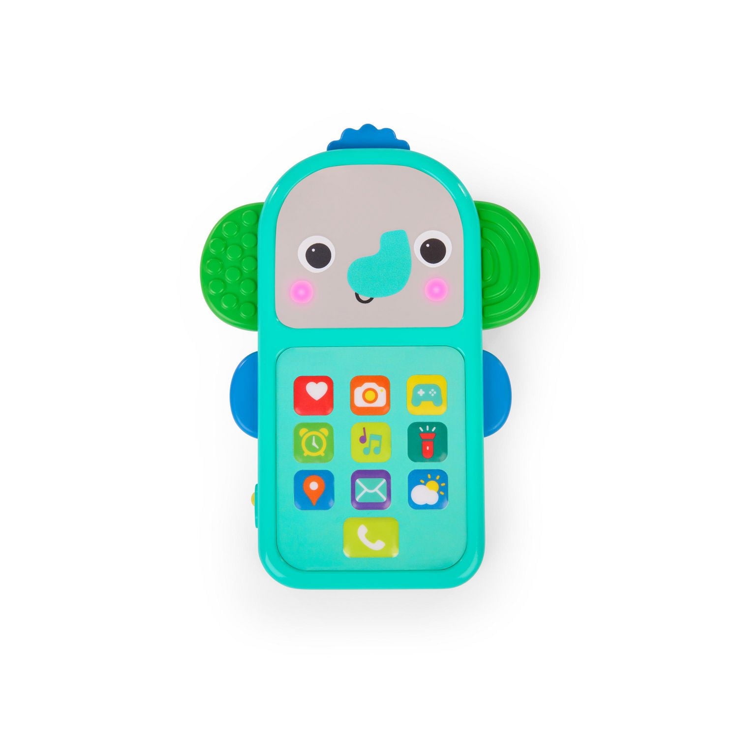 Click here for Bright Starts Elephone Telephone Toy prices