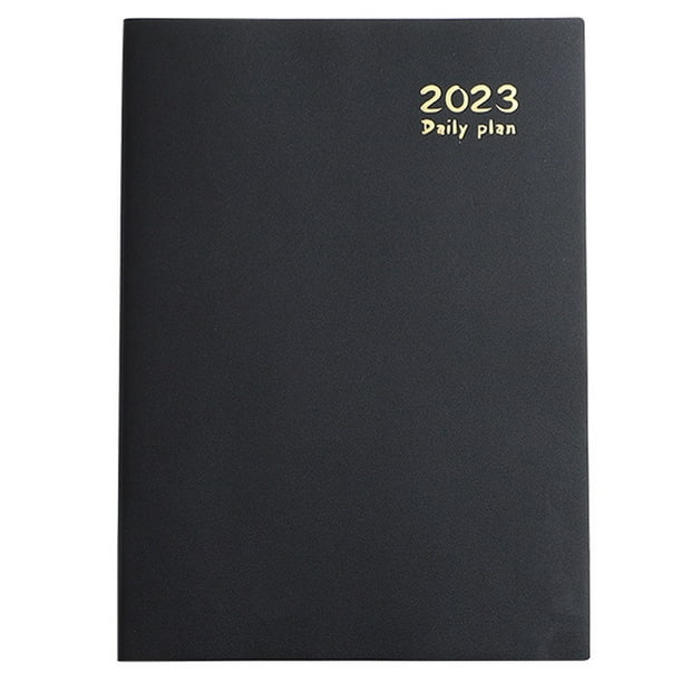 Planner 2023, Daily Planner, 2023 Planner - Planner 2023, January 2023 ...