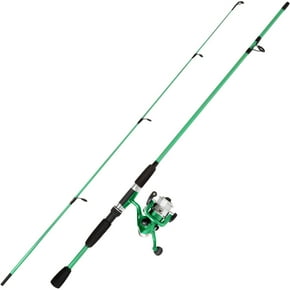 Catfish Combo Fishing Rods Reels