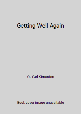 Pre-Owned Getting Well Again (Hardcover) 087477070X 9780874770704 ...