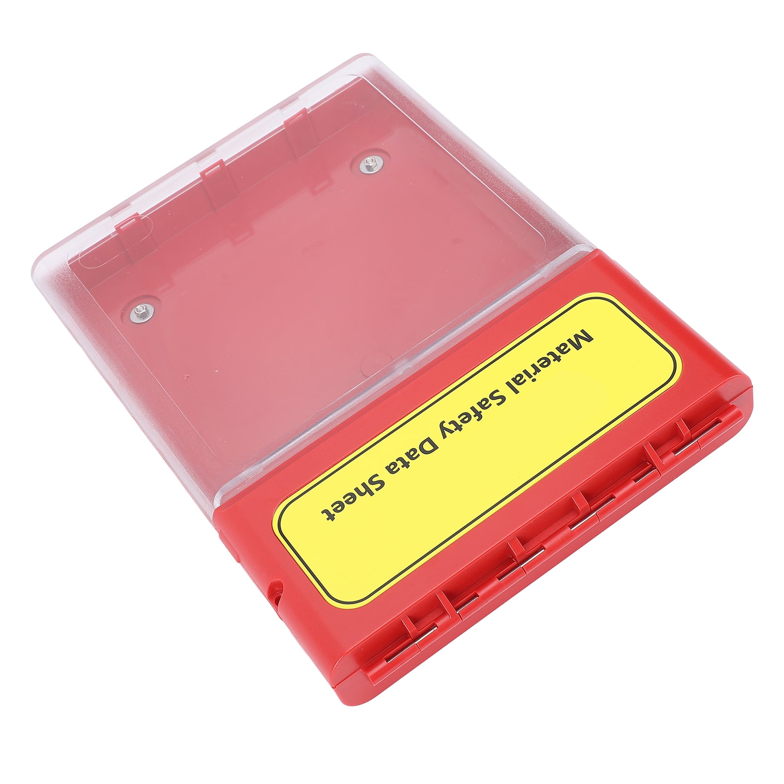 Data MSDS Visual Box Integrated Magnetic Locking Water Proof Protective ...