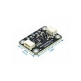 TLV493D 3 Axis Magnetometer Sensor Module Board Replacement For ...