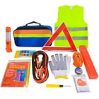STANLEY Emergency Roadside kit with Booster Cables (ERK1S) - Walmart.com