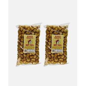 Buc-ee's Brand Texas Beaver Nuggets, Sweet Corn Puff Snacks, 13oz Bag ...