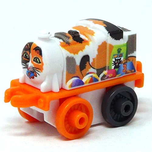 Thomas & Friends MINIS 2021 Single Train Pack - Series 23 (Pets Henry ...