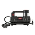 Hyper Tough AC120 Volts Tire and Multipurpose Inflator, Garage Inflator ...