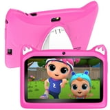 Epik Highq Kids Tablet Pink 8in - Walmart.com
