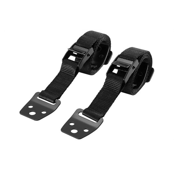 Hongchun TV Anti-tip Straps for TV, Screen and Furniture - Heavy Duty ...