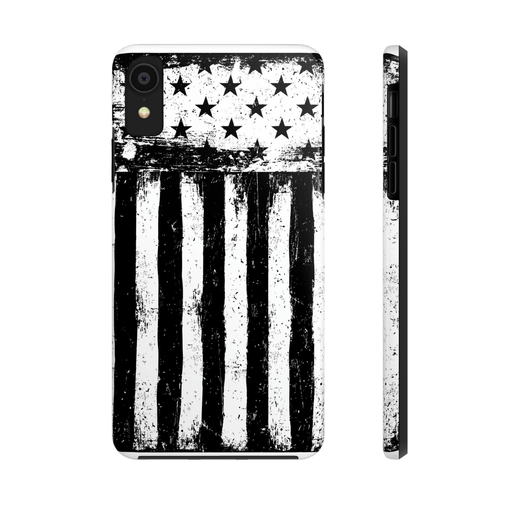 American Flag Phone Case - Walmart.com