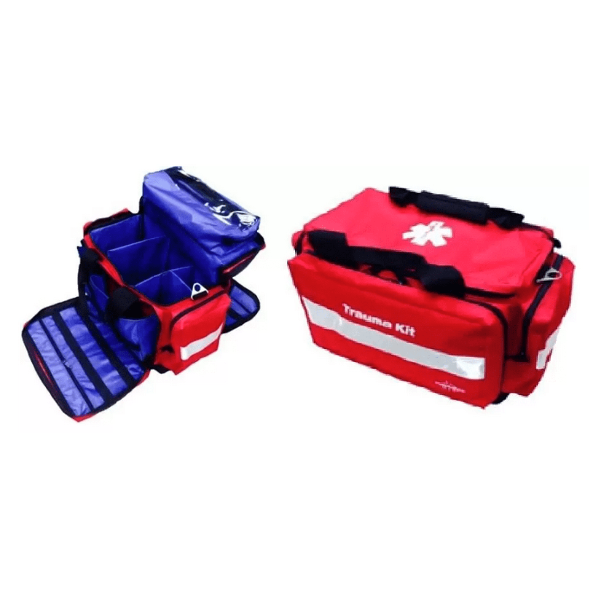 Paramedic Bags