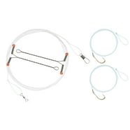 Eagle Claw Crappie Rig - Walmart.com