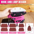 Starwal 20V Cordless Detail Sander - 12000 RPM Electric Hand Sander ...