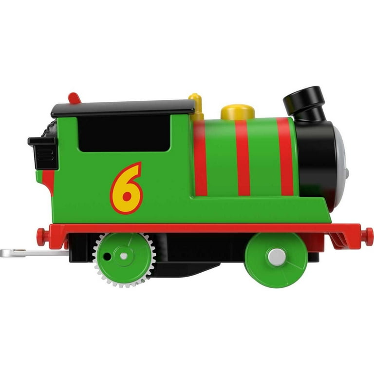 Thomas The Train Percy