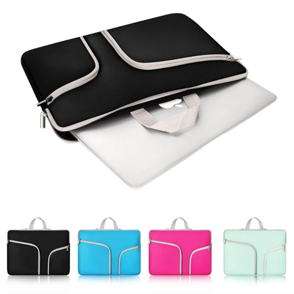 IC ICLOVER Waterproof Thickest Protective Sleeve Laptop Case 15" for ...