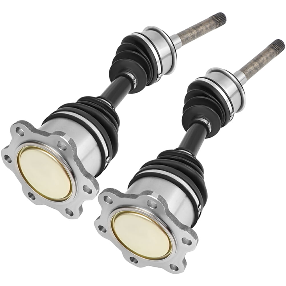 ECCPP CV Axle Drive Shafts fits for 1986-1995 for Toyota 4Runner Pickup ...