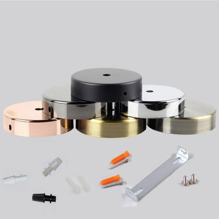 Round Coffered Ceiling Kits