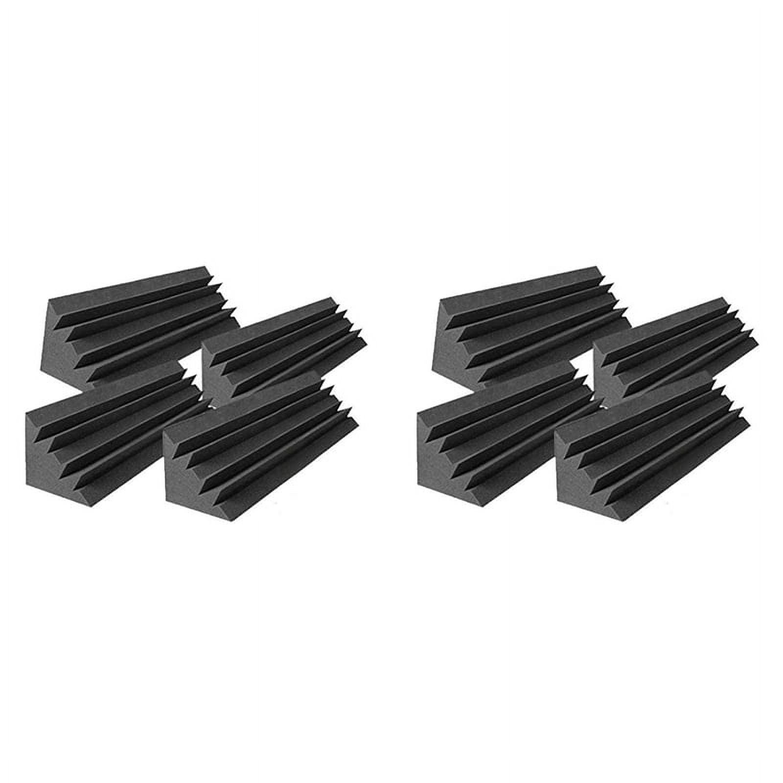 Click here for Unbranded 8 Pcs Acoustic Panels Studio Acoustic So... prices