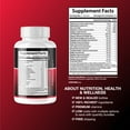 Gorilla Flow - General Wellness Prostate Support & Urinary Tract Health ...