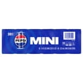 Pepsi Mini Soda Cola 7.5 Fl Oz, 30 Count - Walmart.com