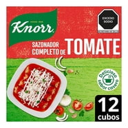 Caldo de pollo Riko Pollo en cubo 20 piezas | Walmart en línea