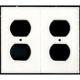 64 Gasket Covers, Electrical Outlet Draft Stopper Foam Gaskets + 32 ...