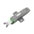 Cabinet Push Open Latches Touch Latches Bounce Lock Rebounds Locking ...
