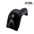 Restored HP Barcode Scanner HP4400W w/USB Kit & Charging Station ...