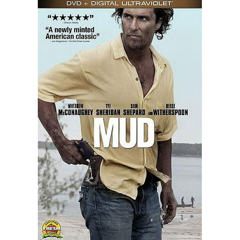 Mud Movie Stills