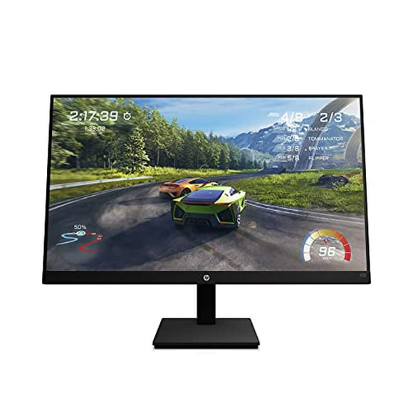 Hp 32 Inch Monitor